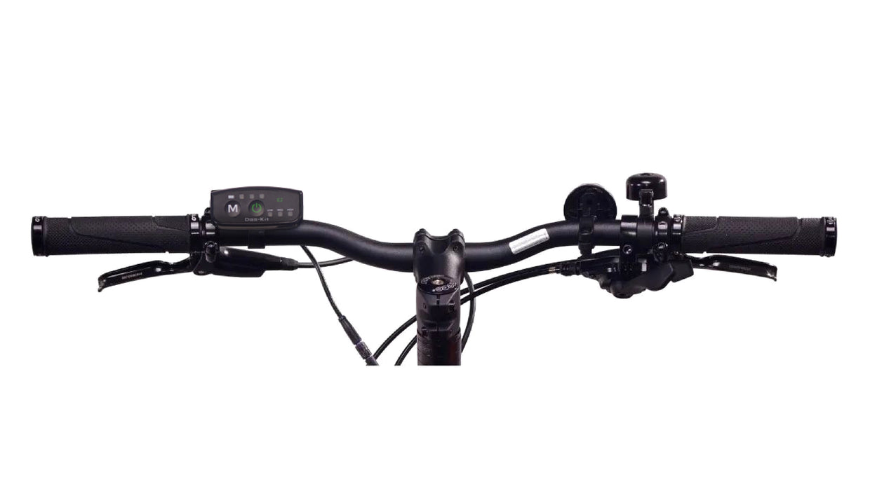 NCM C7 - Vélo électrique urbain léger et performant | Leon Cycle ...