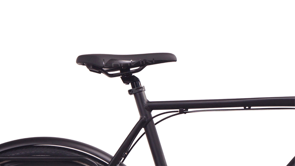 NCM C7 - Vélo électrique urbain léger et performant | Leon Cycle – LEONCYCLE FR