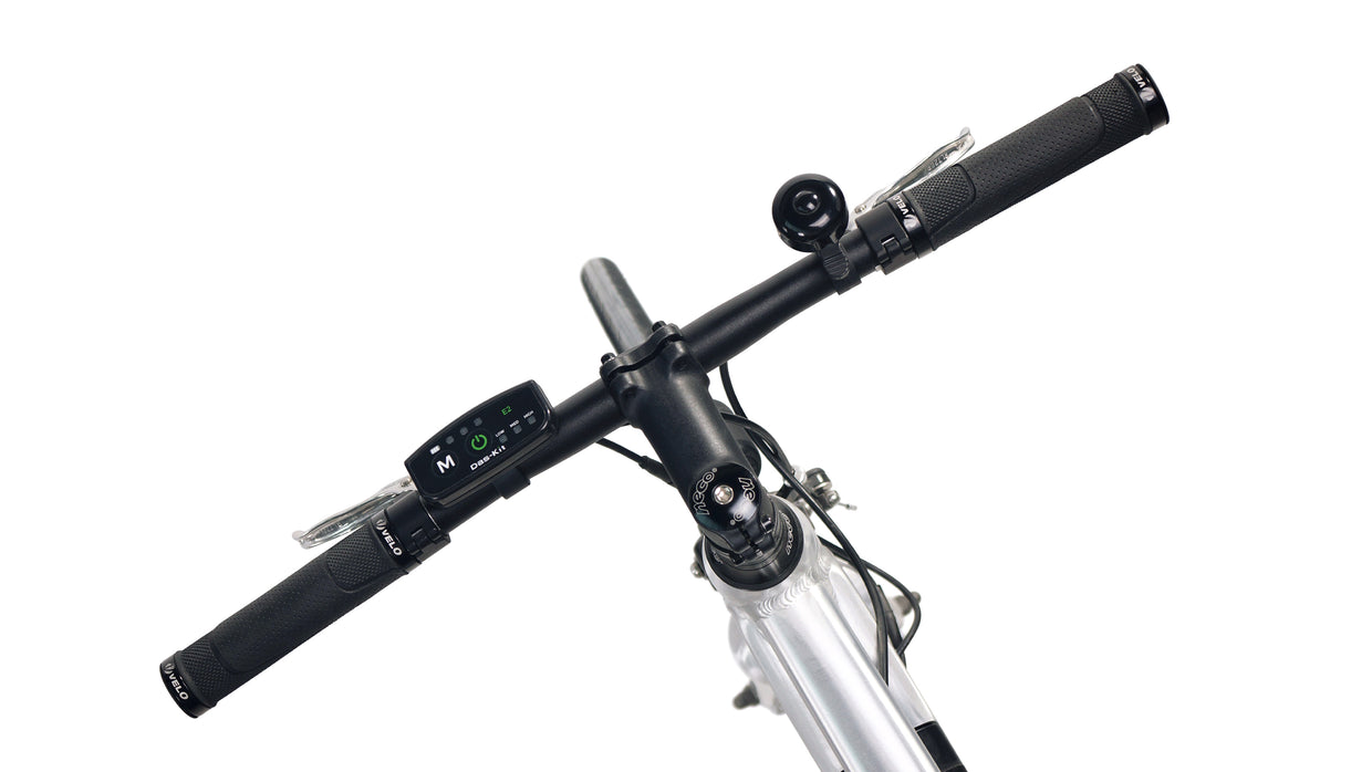 NCM C5 - Vélo électrique urbain compact et agile | Leon Cycle ...