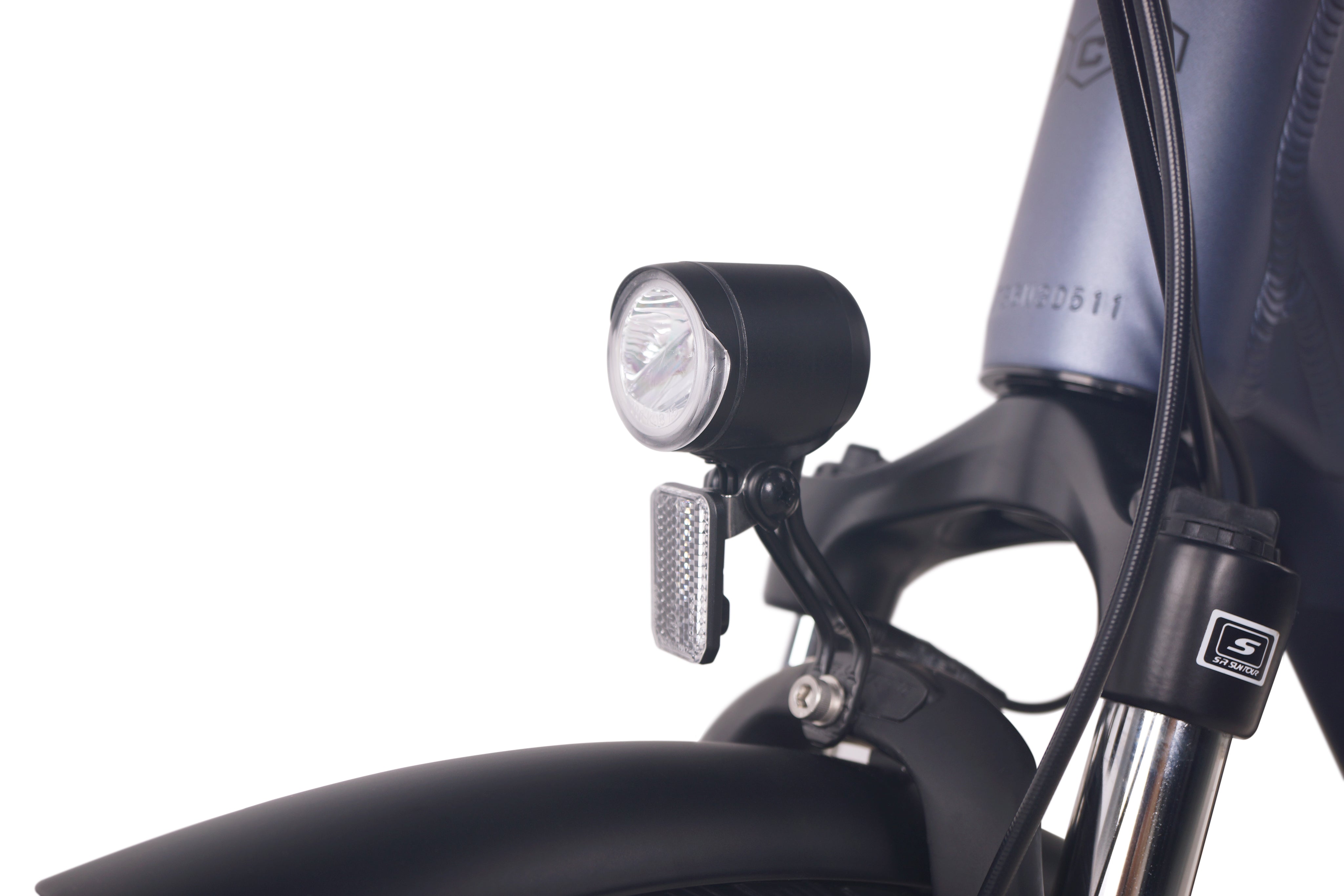 NCM T3s - VTC électrique ergonomique et performant | Leon Cycle ...