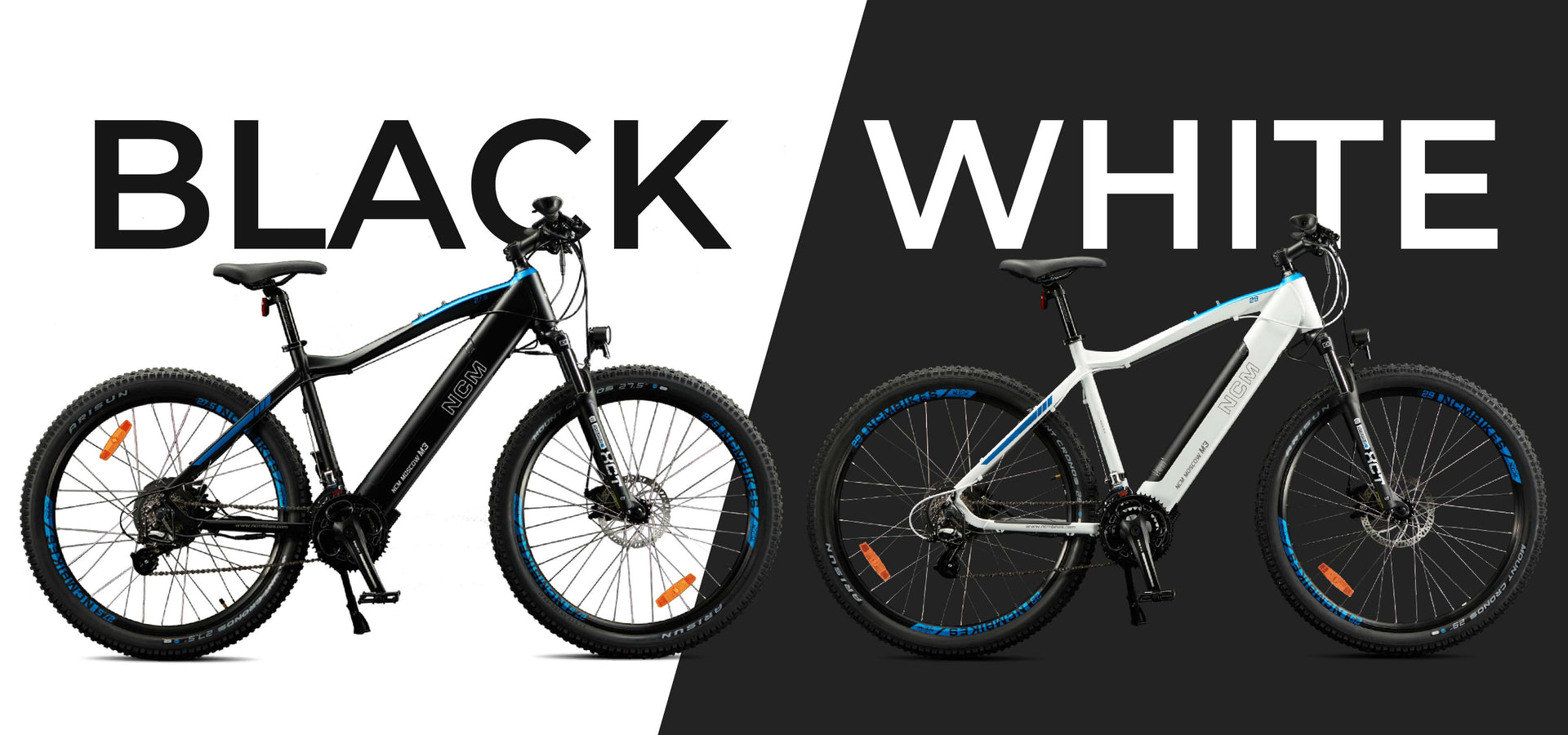 NCM M3 – LEONCYCLE FR