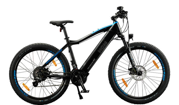 Leon Cycle – Leistungsstarke E-Bikes zum besten Preis – LEONCYCLE FR