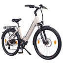 NCM T3s - VTC électrique ergonomique et performant | Leon Cycle – LEONCYCLE FR