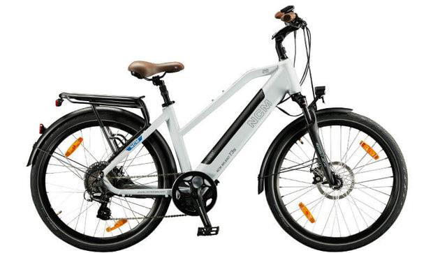 Leon Cycle – Leistungsstarke E-Bikes zum besten Preis – LEONCYCLE FR