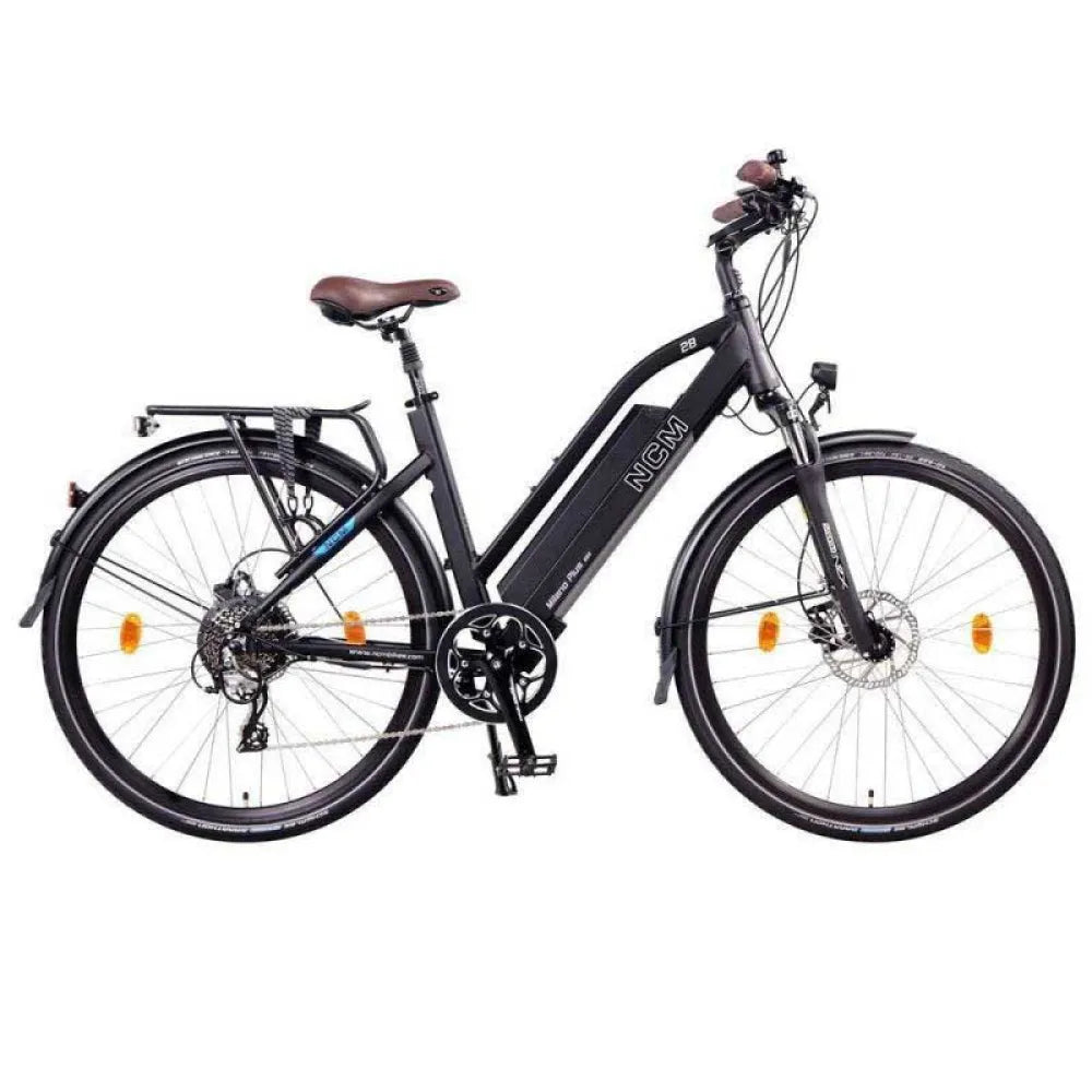 ♻️ NCM Milano Plus – LEONCYCLE FR