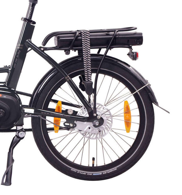 NCM Paris MAX N8R - Vélo électrique pliant performant | Leon Cycle – LEONCYCLE FR