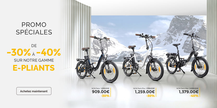 Leon Cycle – Leistungsstarke E-Bikes zum besten Preis – LEONCYCLE FR