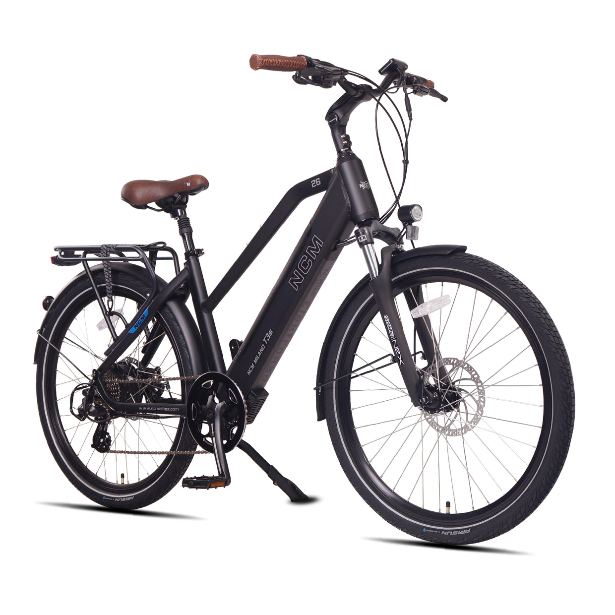 Leon Cycle – Leistungsstarke E-Bikes zum besten Preis – LEONCYCLE FR