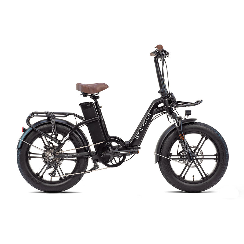 Vélos Électriques ET.CYCLE - Puissance et Style | Leon Cycle – LEONCYCLE FR