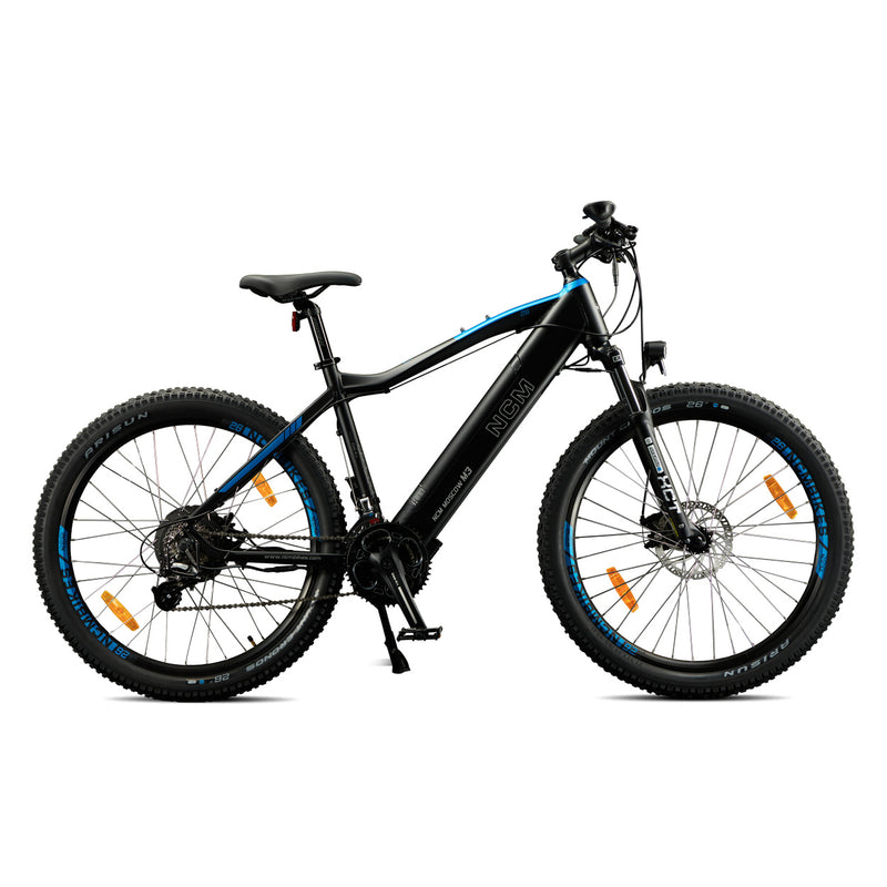 Tous les Produits - Vélos Électriques et Accessoires | Leon Cycle ...