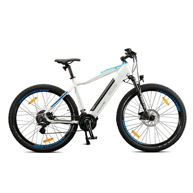 Tous les Produits - Vélos Électriques et Accessoires | Leon Cycle ...