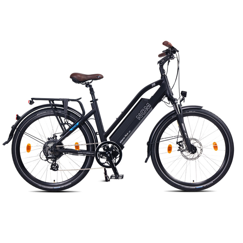Tous les Produits - Vélos Électriques et Accessoires | Leon Cycle ...