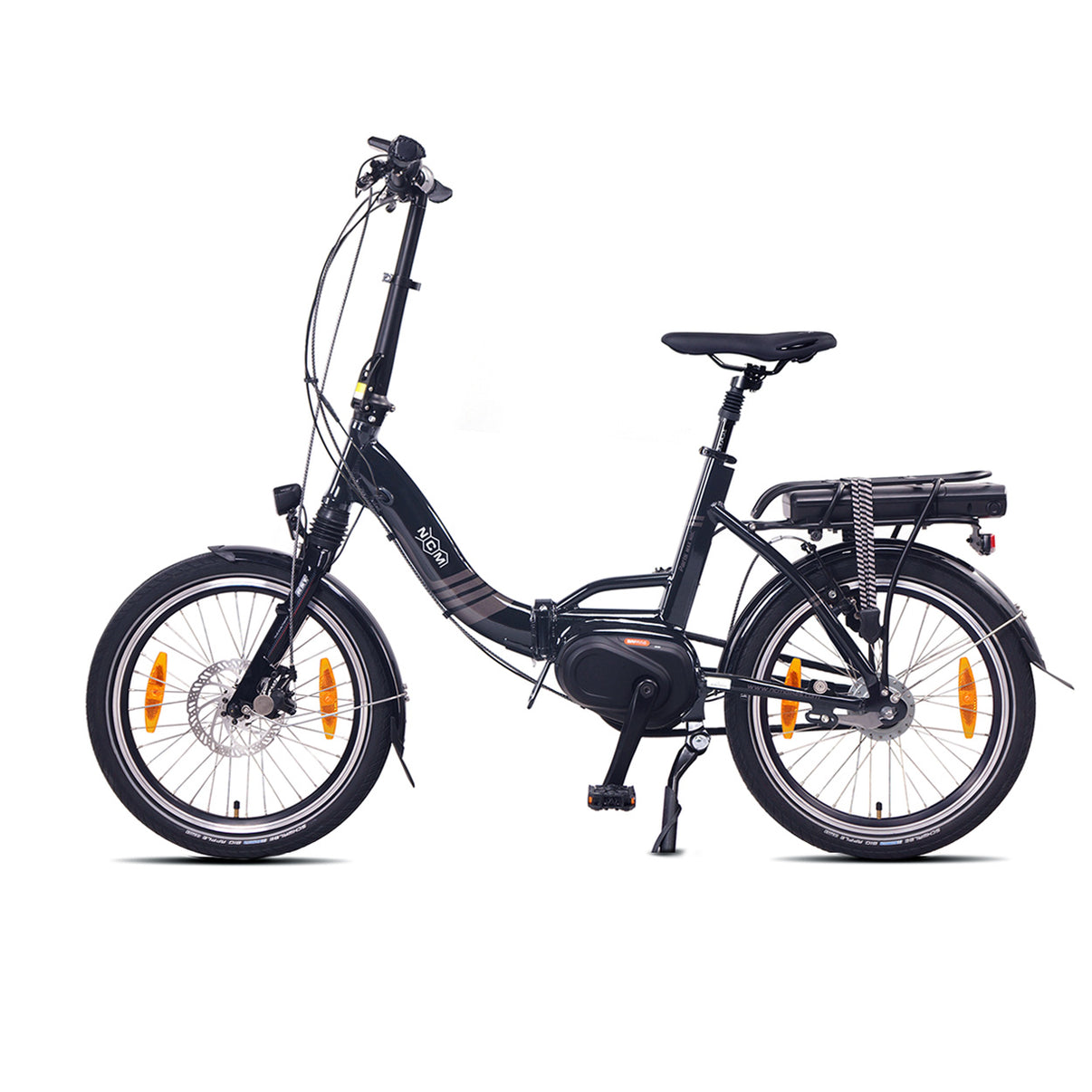 Ncm Paris Max N8c