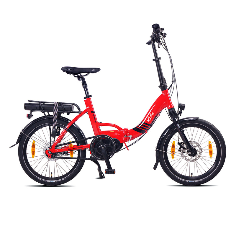 Leon Cycle – Leistungsstarke E-Bikes zum besten Preis – LEONCYCLE FR