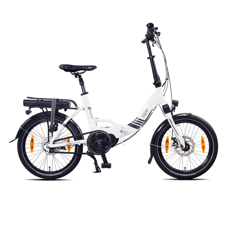 Tous les Produits - Vélos Électriques et Accessoires | Leon Cycle ...
