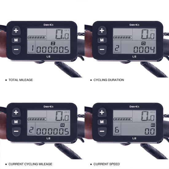 NCM Paris - Vélo électrique pliant compact et pratique | Leon Cycle – LEONCYCLE FR