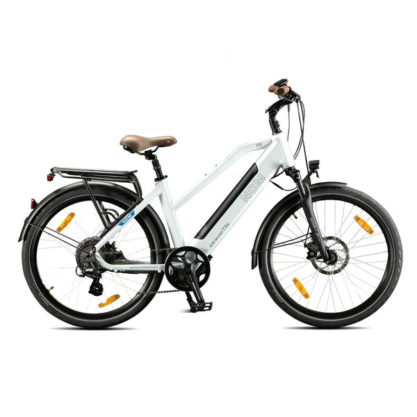 NCM T3s – leistungsstarkes E-TREKKING Bike | Leon Cycle – LEONCYCLE FR