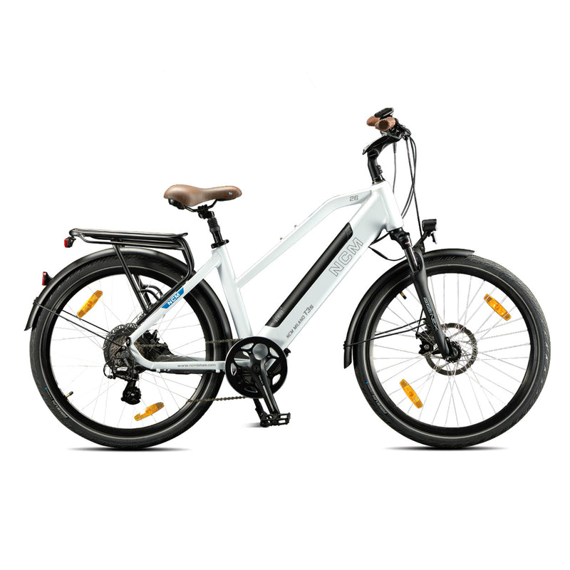 Tous les Produits - Vélos Électriques et Accessoires | Leon Cycle ...